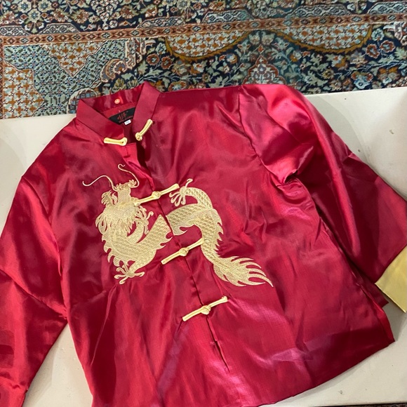 Pajamas | Kids Dragon Pj Set | Poshmark